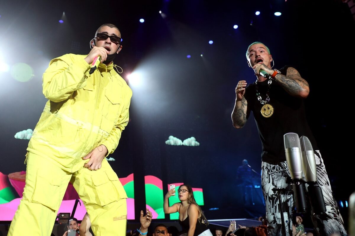 Impacto de Bad Bunny en la música urbana y activismo social ...